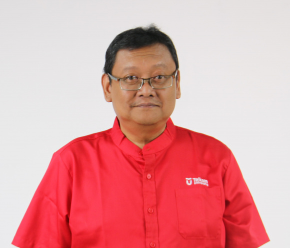 Aditya Wardhana, S.E., M.Si., M.M. - Program Studi S1 Administrasi Bisnis