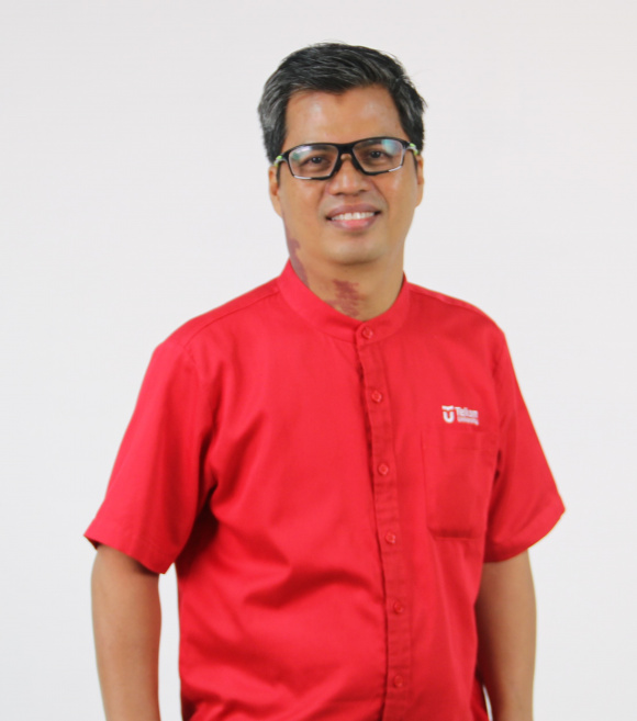 Organisasi - Program Studi S1 Administrasi Bisnis