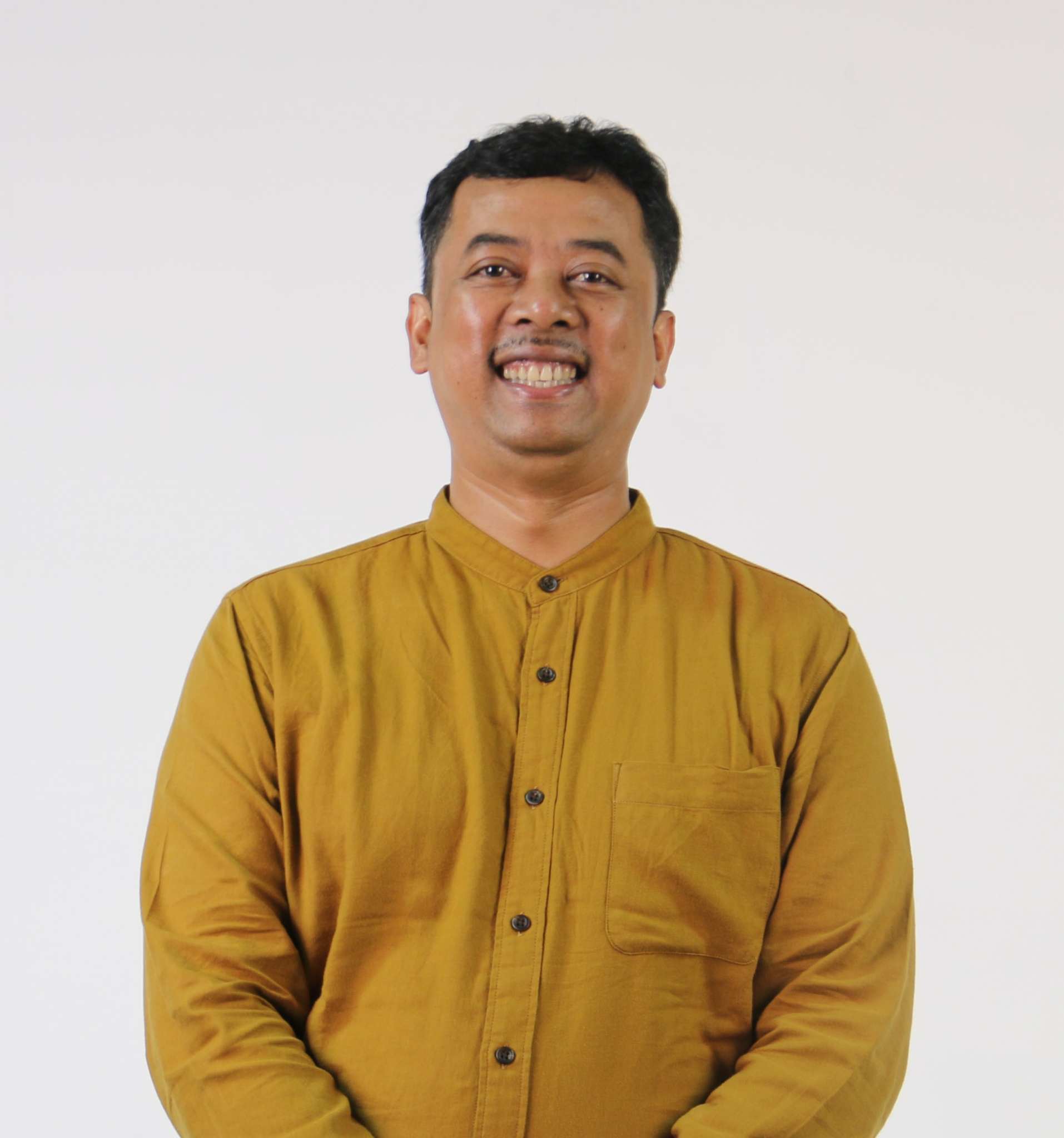 Arry Widodo, S.E., M.M. - Program Studi S1 Administrasi Bisnis