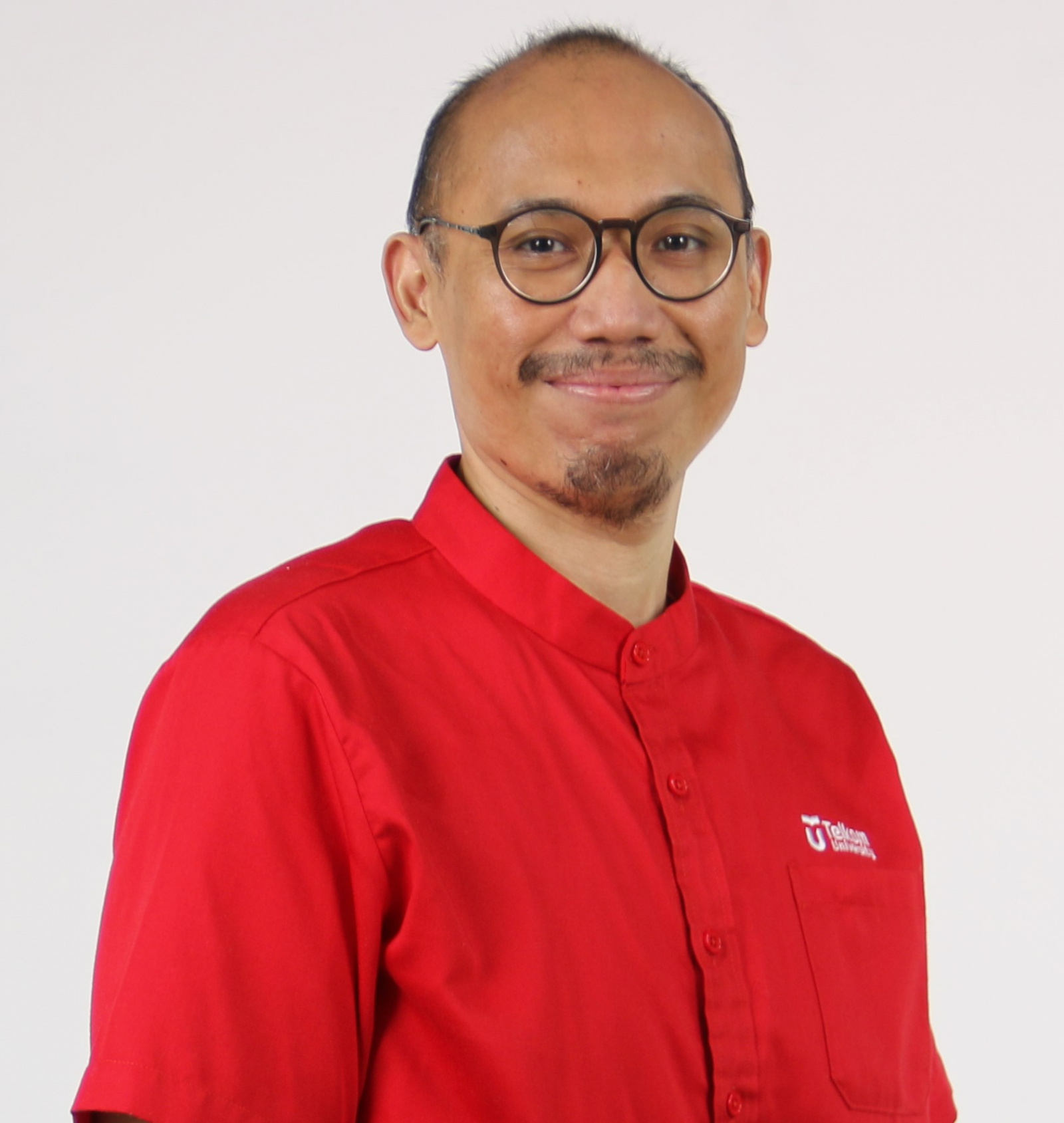 Dr. Budi Rustandi Kartawinata, S.E., M.M. - Program Studi S1 Administrasi Bisnis
