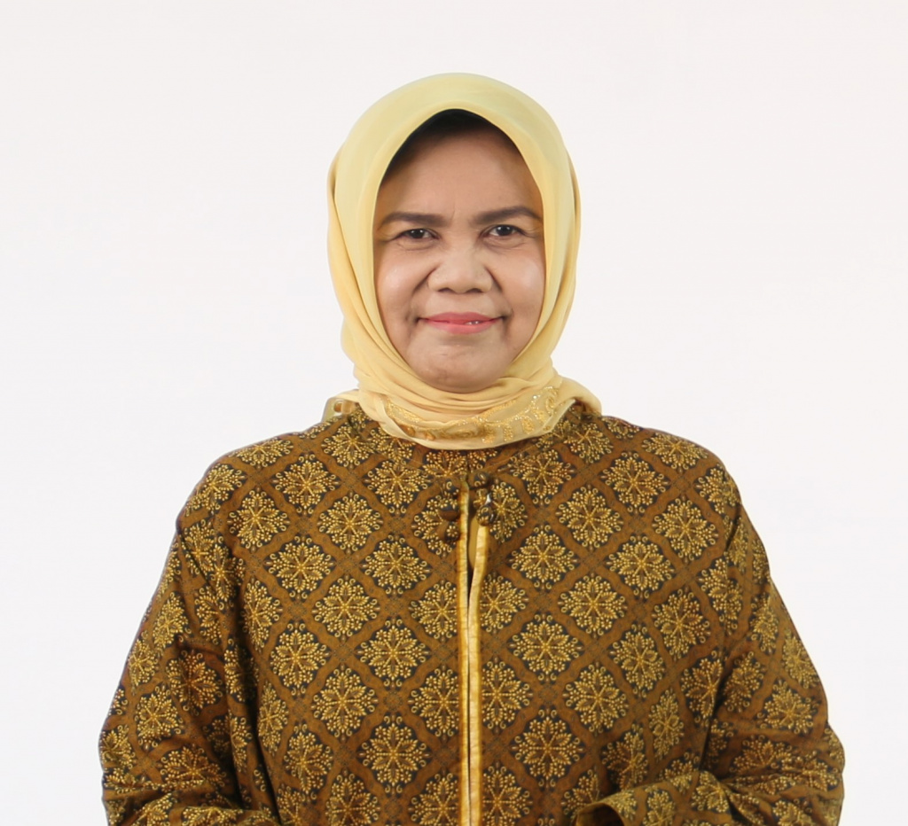 Dr. Dra. Ida Nurnida Relawan, M.M. - Program Studi S1 Administrasi Bisnis