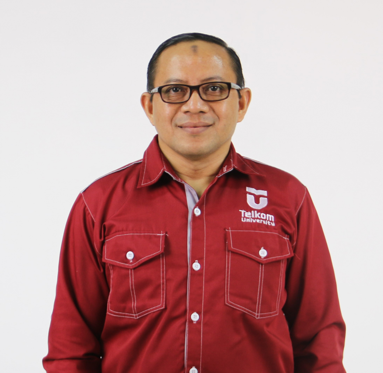 Dr. Imanuddin Hasbi, S.T., M.M. - Program Studi S1 Administrasi Bisnis